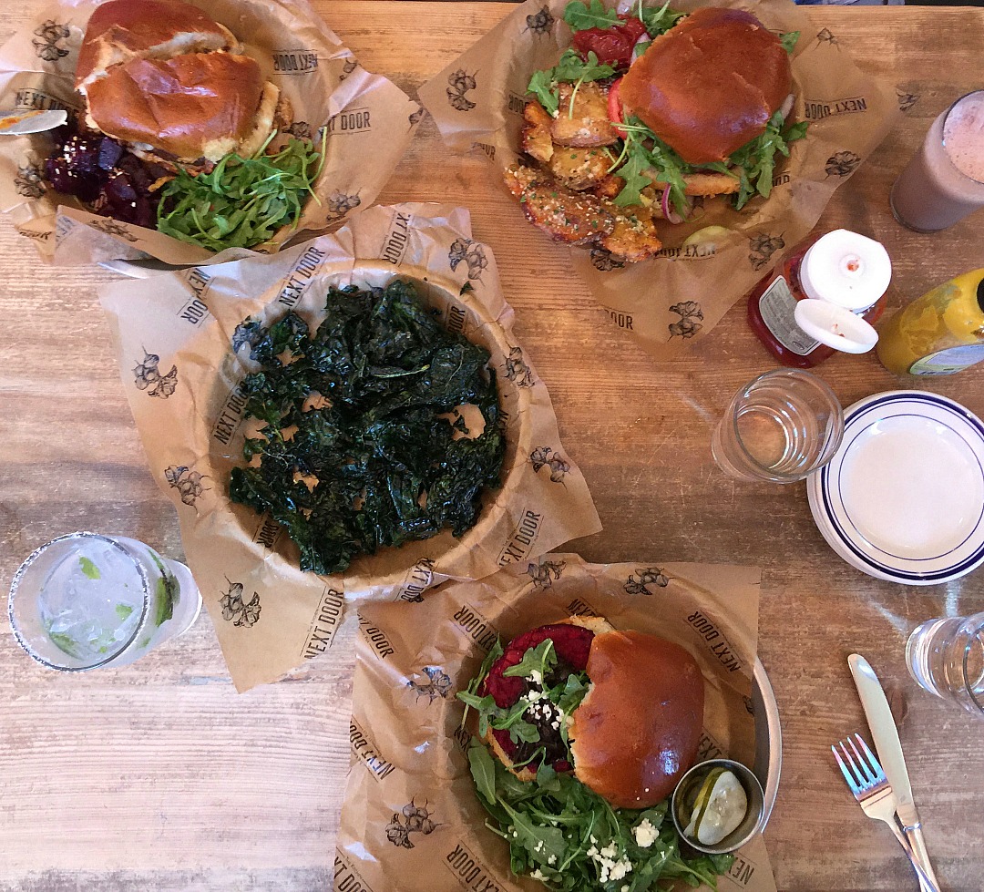 The Kitchen Next Door, Denver Union Station - The Modern Travelers