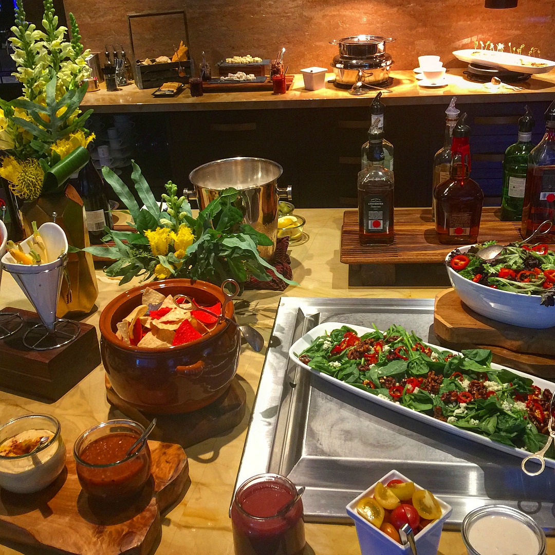The Ritz-Carlton Hotel Review, Denver Luxury - The Modern Travelers