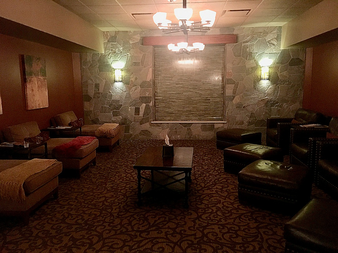 Cheyenne Mountain Resort, Colorado Springs - The Modern Travelers