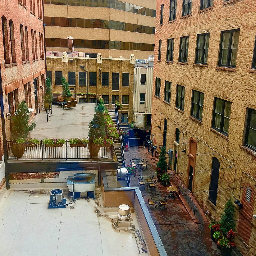 Wyndham Mining Exchange Review, Colorado Springs - The Modern Travelers