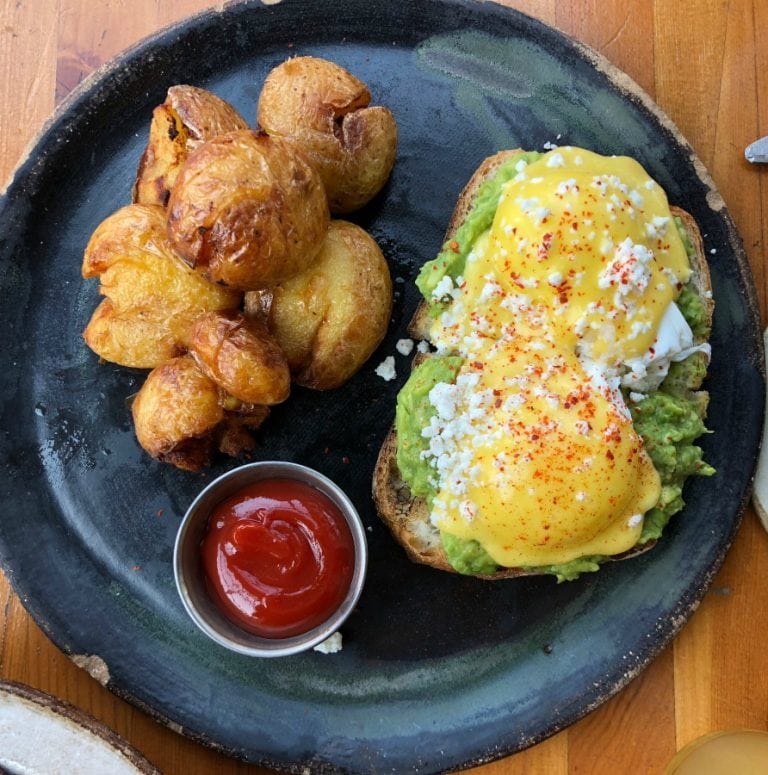 Edible Canada, Vancouver BC - The Modern Travelers